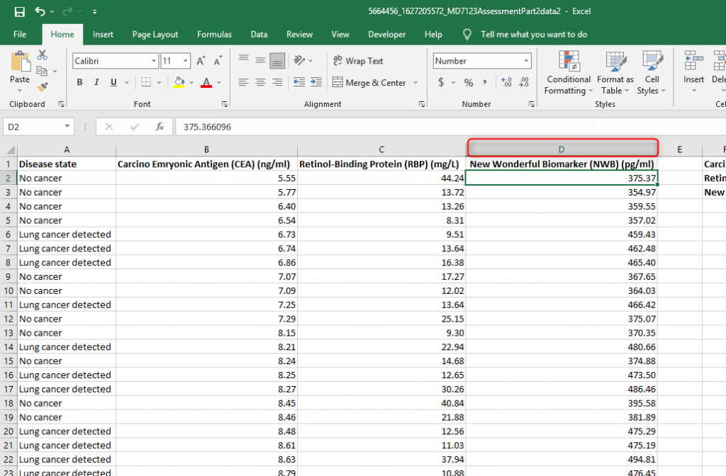 How to Cross Reference Data in Excel | Basic Excel Tutorial