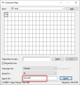How to write ½ in Excel | Basic Excel Tutorial