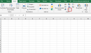 How to make a quadrant chart using Excel | Basic Excel Tutorial