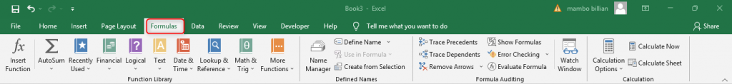 Representing a value using a letter in Excel - Full Guide