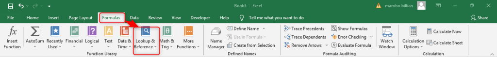 Representing a value using a letter in Excel - Full Guide