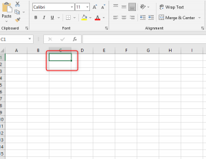 How to freeze column A and B in Excel | Basic Excel Tutorial