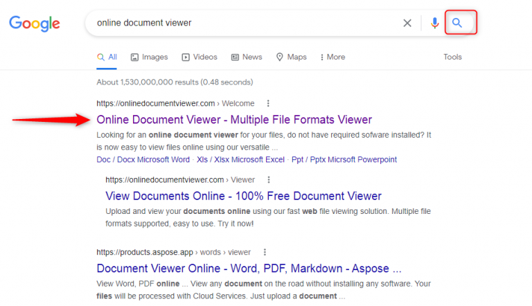 Open Excel files without MS Excel - Basic Excel Tutorial