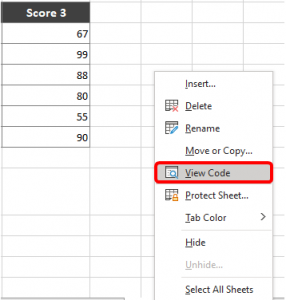 How to freeze column A and B in Excel | Basic Excel Tutorial