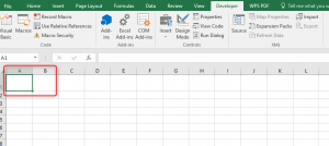 Guide to Creating a new line in the same cell in excel