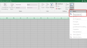 Guide to Creating a new line in the same cell in excel