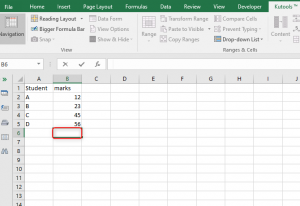 How to keep one cell constant in Excel | Basic Excel Tutorial