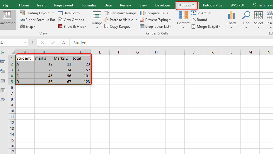 How To Keep One Cell Constant In Excel Basic Excel Tutorial
