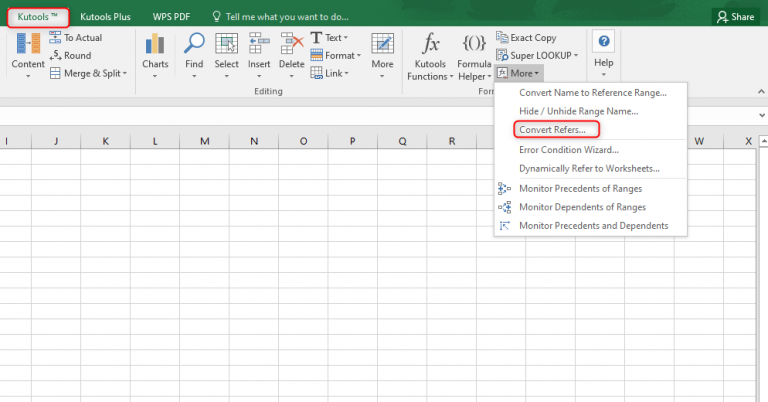 How to keep one cell constant in Excel | Basic Excel Tutorial