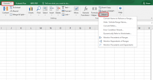 How to keep one cell constant in Excel | Basic Excel Tutorial