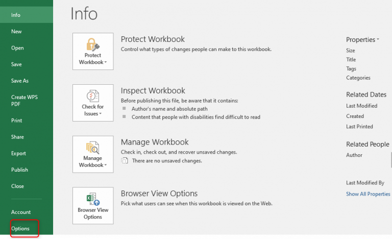 How to Speed Up Excel | Basic Excel Tutorial