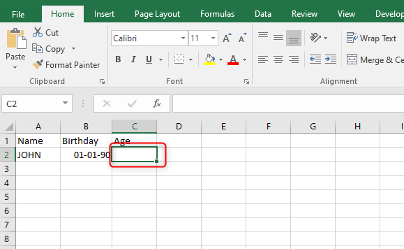 2022-02-04_22h08_33 | Basic Excel Tutorial
