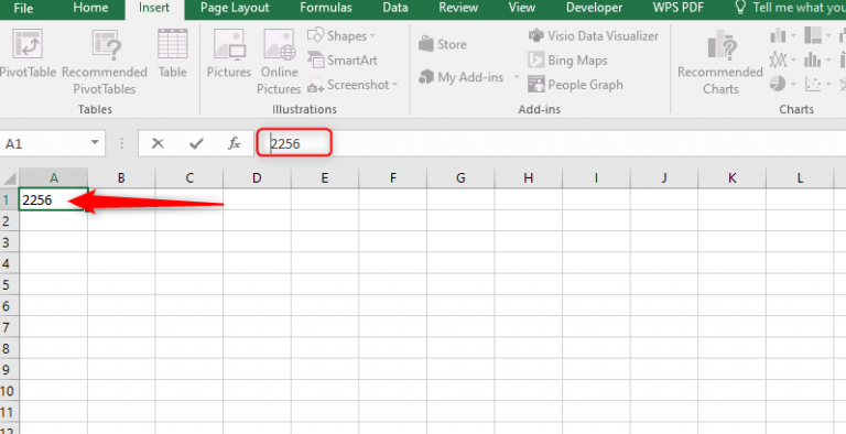 How to Insert Greater Than Sign In Excel | Basic Excel Tutorial