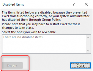 How to Delete Excel Add-Ins | Basic Excel Tutorial