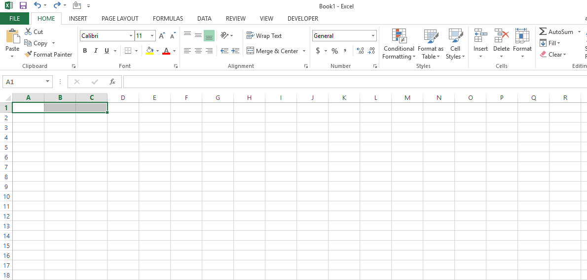 Pasted Basic Excel Tutorial