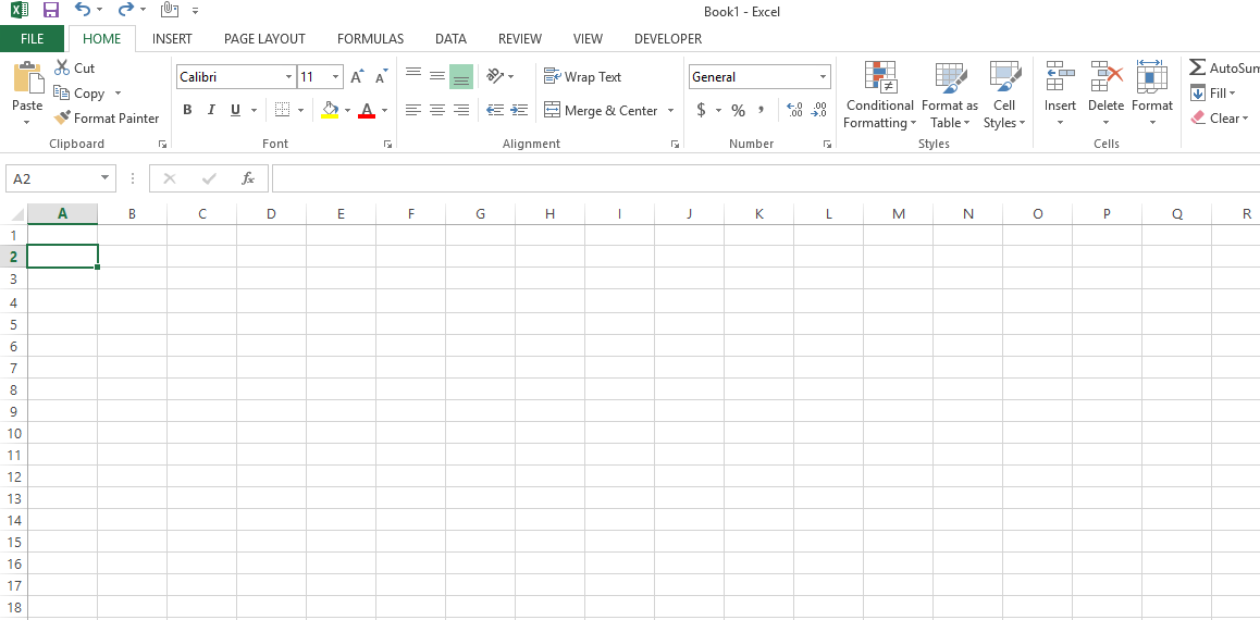 Pasted | Basic Excel Tutorial