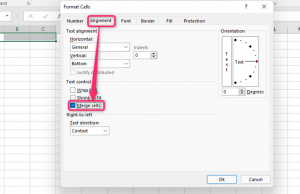 032222_0837_Howtomaketh3.png | Basic Excel Tutorial