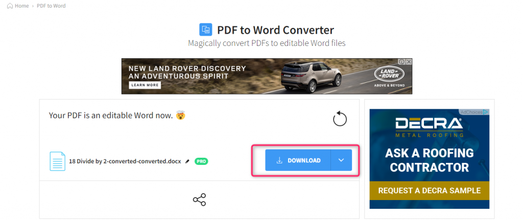 How to convert Excel to Word | Basic Excel Tutorial
