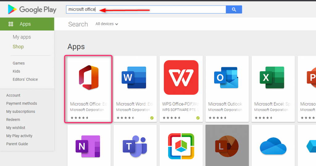 How to Install Excel on Android and iOS | Basic Excel Tutorial