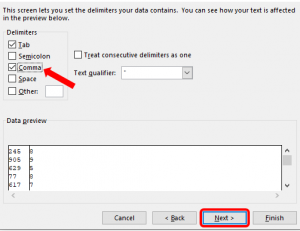 Guide of Removing the comma from Text and Numbers In Excel