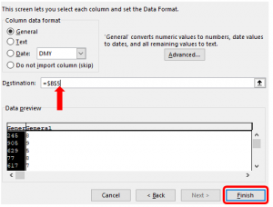 Guide of Removing the comma from Text and Numbers In Excel