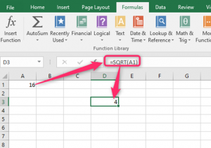 090622_0731_Howtocalcul9.png | Basic Excel Tutorial