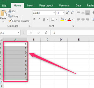090622_0748_Howtohideze1.png | Basic Excel Tutorial