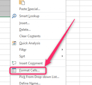 090622_0748_Howtohideze2.png | Basic Excel Tutorial