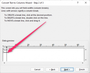 7 Amazing things Excel Text To Columns can do for you | Basic Excel Tutorial