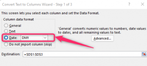 7 Amazing things Excel Text To Columns can do for you | Basic Excel Tutorial
