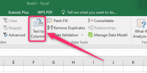 7 Amazing things Excel Text To Columns can do for you | Basic Excel Tutorial