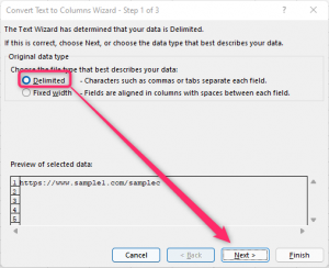 7 Amazing things Excel Text To Columns can do for you | Basic Excel Tutorial