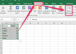 How to create an auto-update chart range in Excel | Basic Excel Tutorial