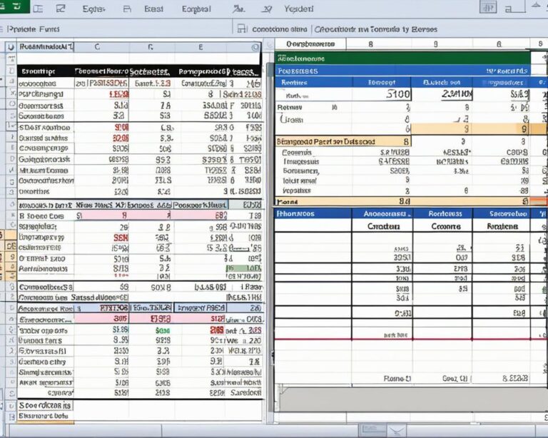 basic-excel-vs-advanced-excel-1 | Basic Excel Tutorial