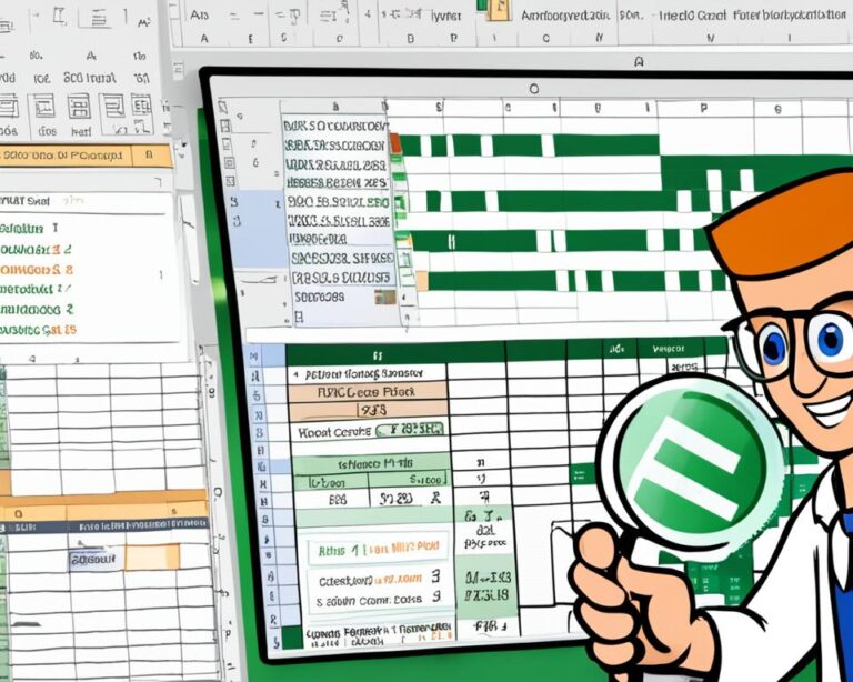 Step By Step Guide On Excel Vba Code For Advanced Filter
