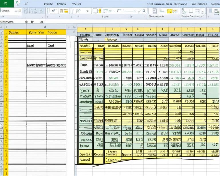 Step By Step Guide On Excel Vba Code For Blank Cell