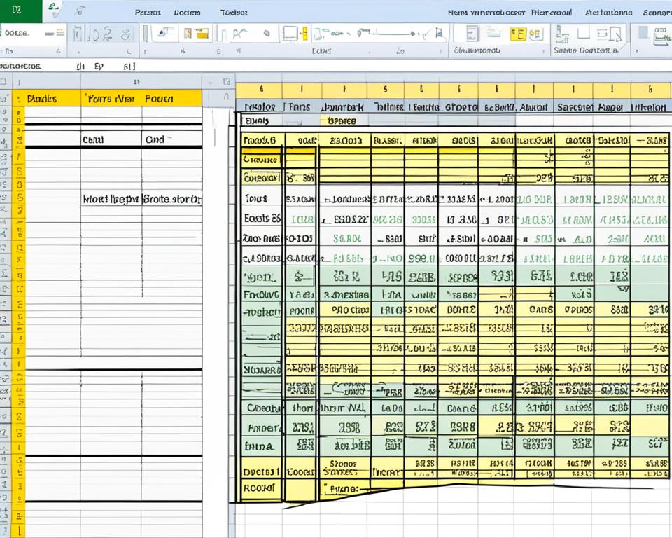 Step By Step Guide On Excel Vba Code For Blank Cell