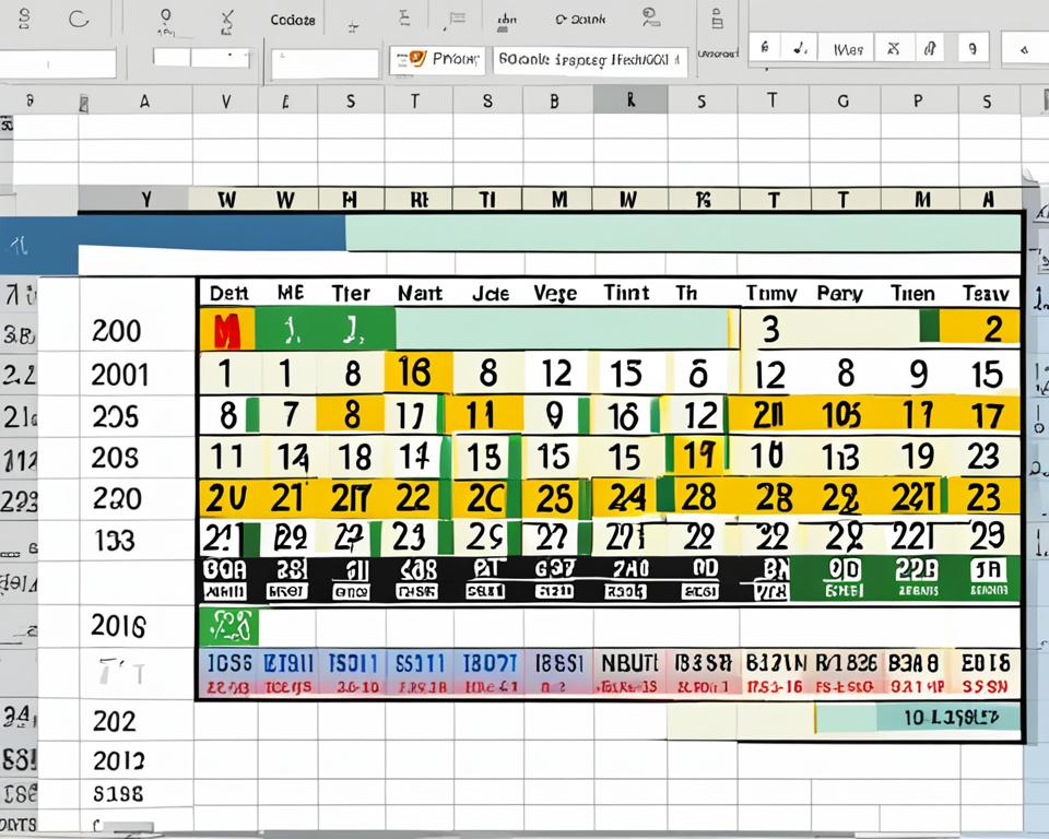 Step By Step Guide On Excel Vba Code For Date Format