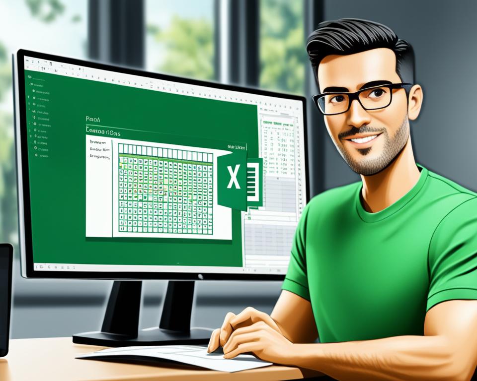 Step By Step Guide On Excel Vba Code For No Fill