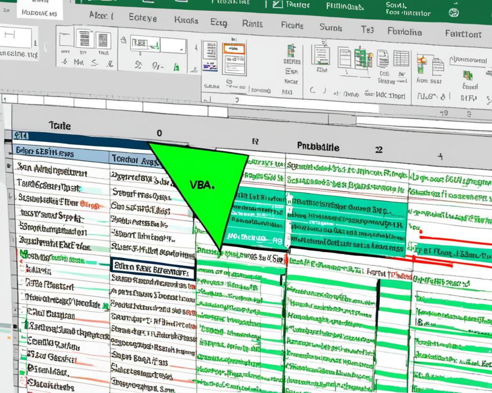 Step By Step Guide On Excel Vba Code For Print