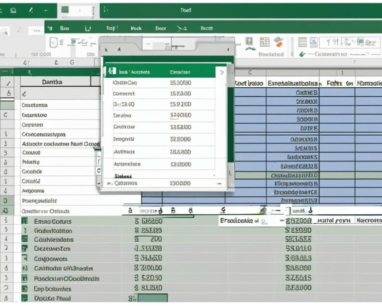 Step By Step Guide On Excel Vba Code For Subtotal