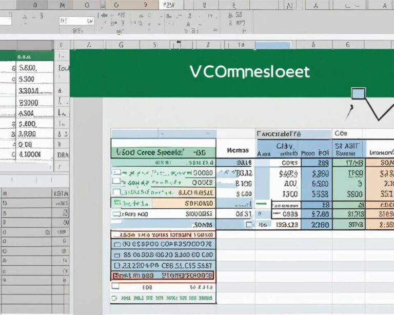 Step by Step Guide on Excel Vba Code For Vlookup