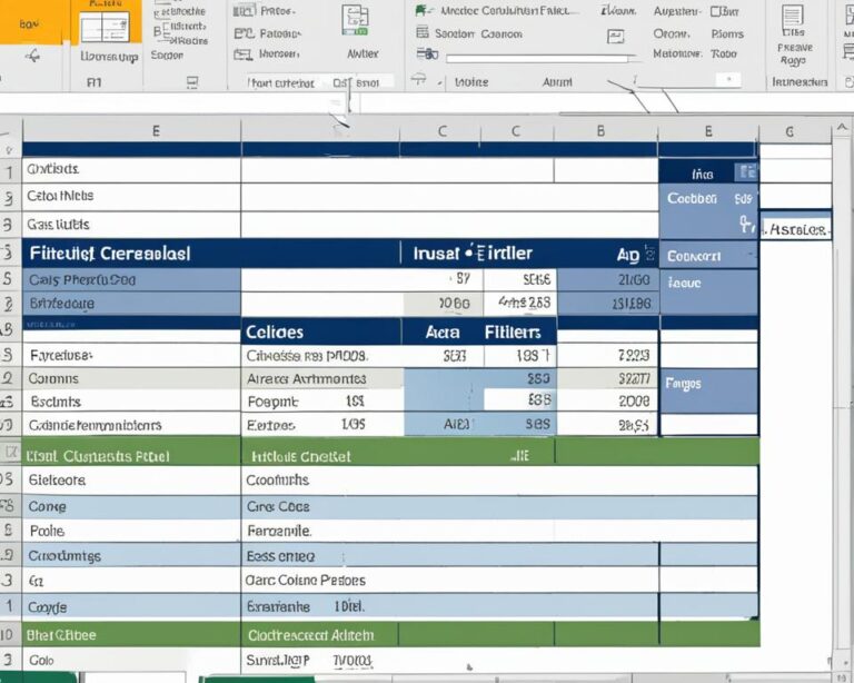 Excel or filter multiple columns 1 Basic Excel Tutorial