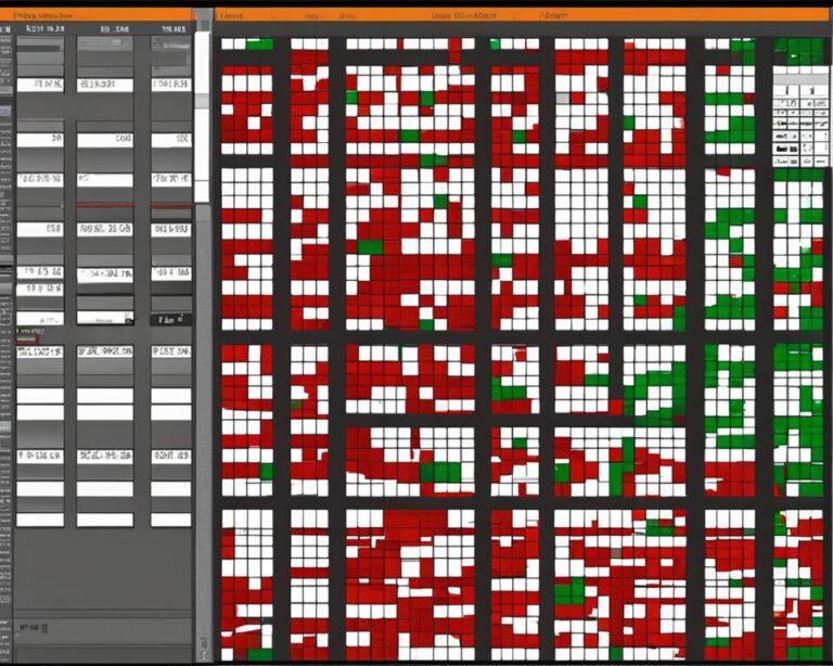 Excel Tips Select Visible Cells
