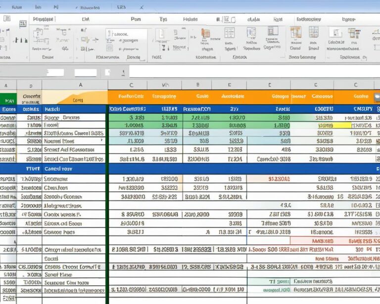 Basic Excel Tutorial