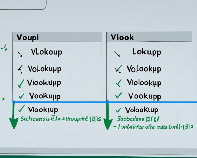 Xlookup Function In Excel Vs Vlookup
