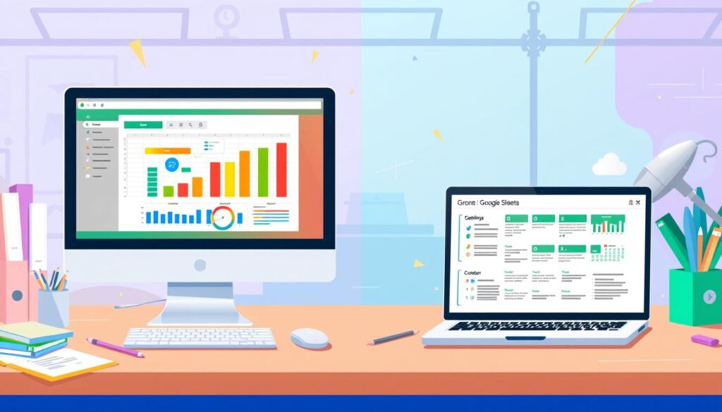 excel-vs-google-sheets-pros-and-cons | Basic Excel Tutorial excel-vs-google-sheets-pros-and-cons | Basic Excel Tutorial